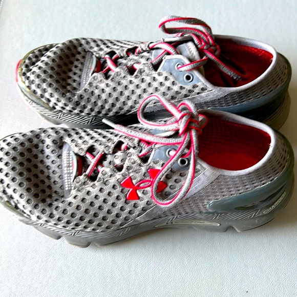 Under Armour | Shoes | Mens Under Amour Gemini Speedform Special ...